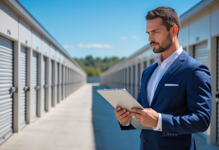 Alabama Storage Lien Law: Complete Guide for Facility Owners